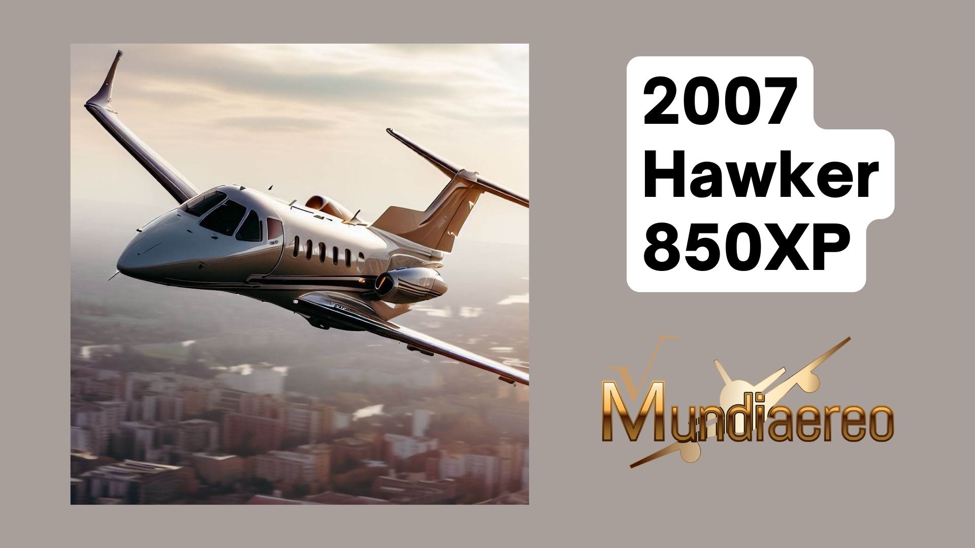 Hawker 850XP Piper And Petrel From Mundiaereo MUNDIAEREO hawker-850xp-piper-and-petrel-from-mundiaereo-mundiaereo