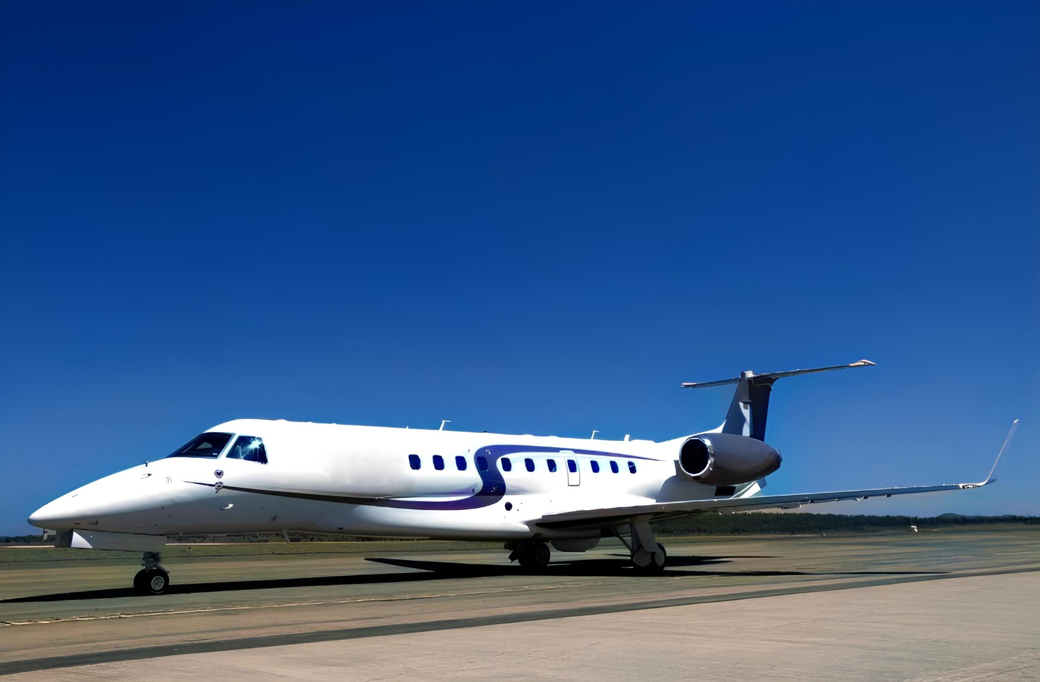 2014 EMBRAER LEGACY 650 - MUNDIAEREO