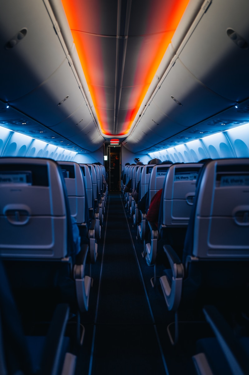 Let Us Handle the Complexity of Fleet Management for You - MUNDIAEREO